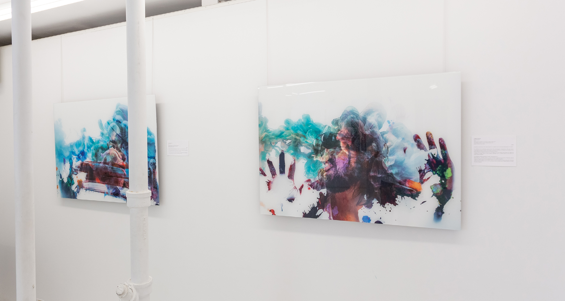 Marc Bourgeois - Art