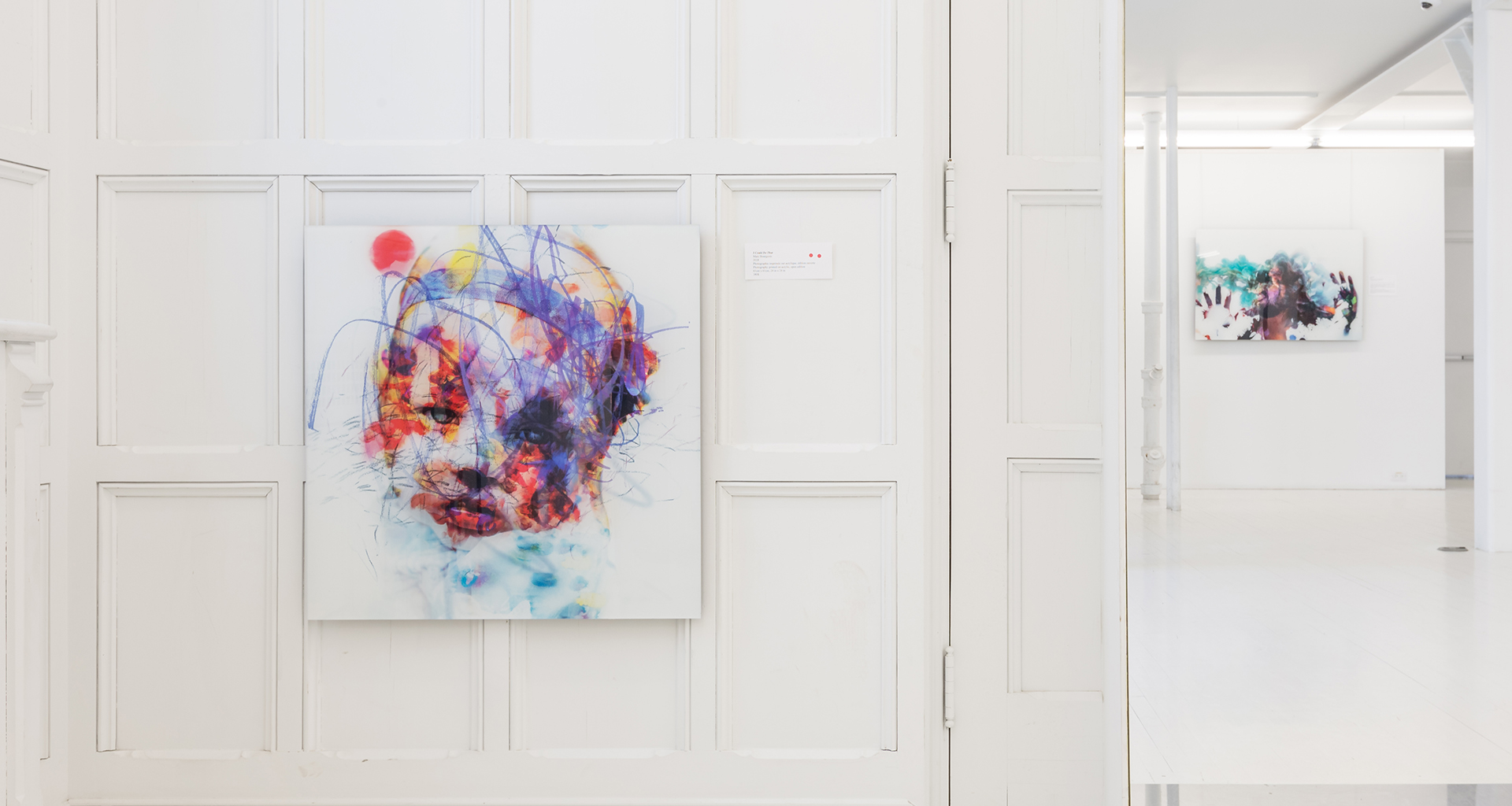 Marc Bourgeois - Art