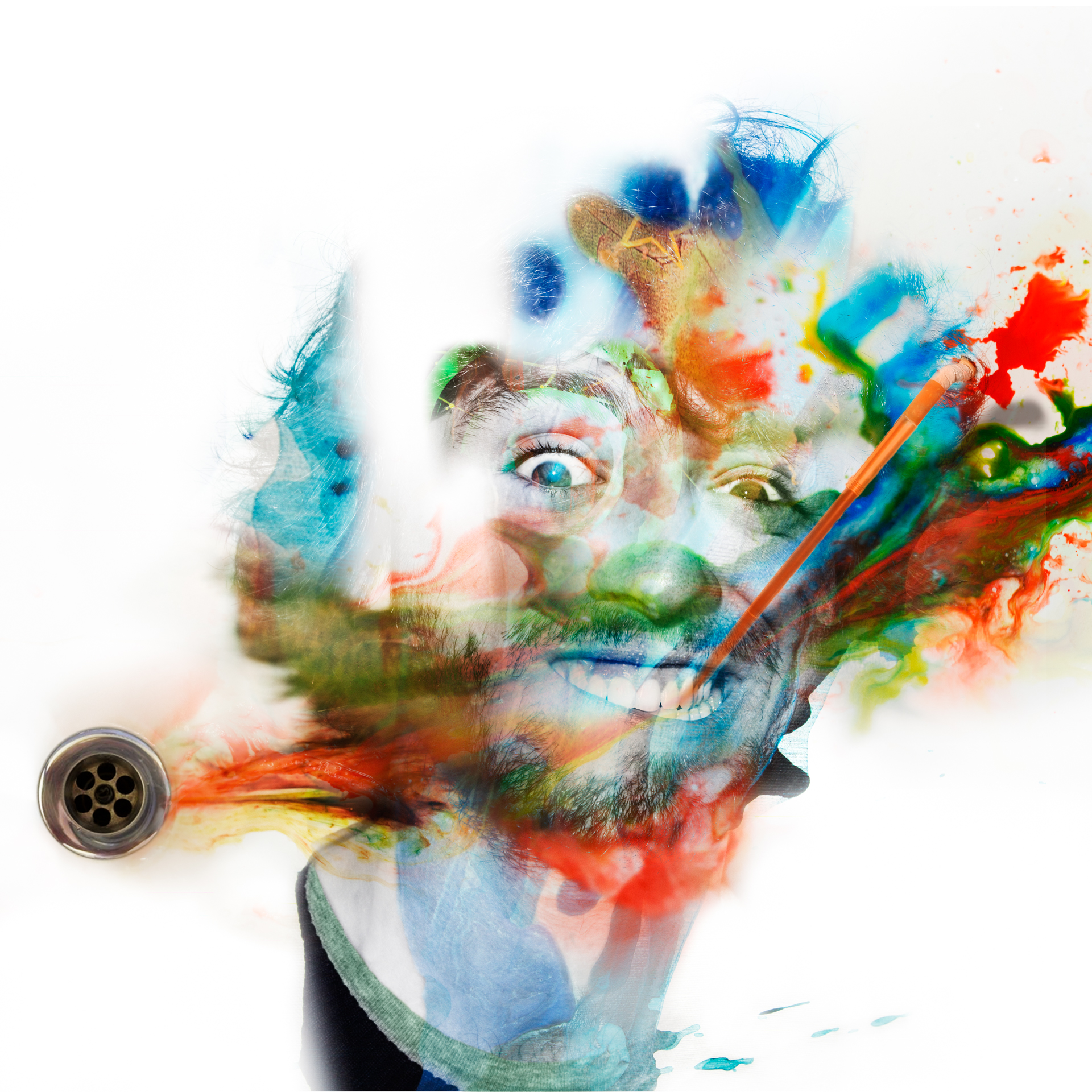 Marc Bourgeois - Art