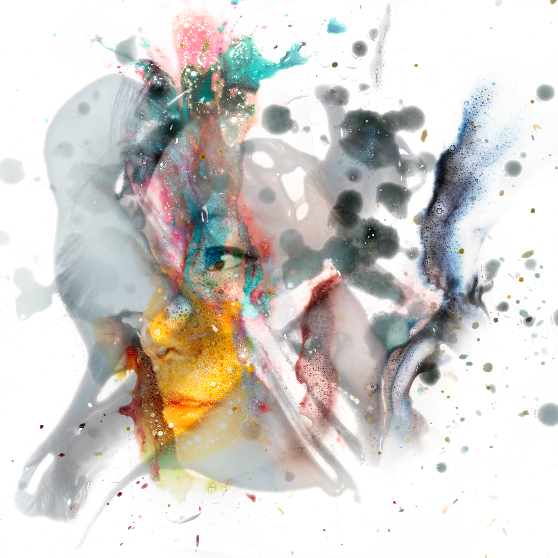 Marc Bourgeois - Art