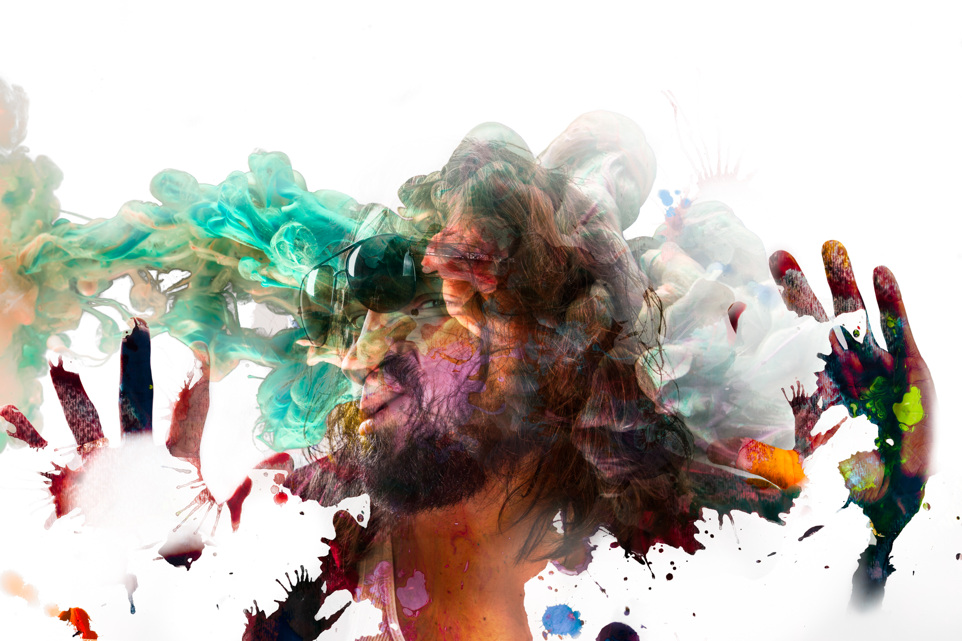 Marc Bourgeois - Art