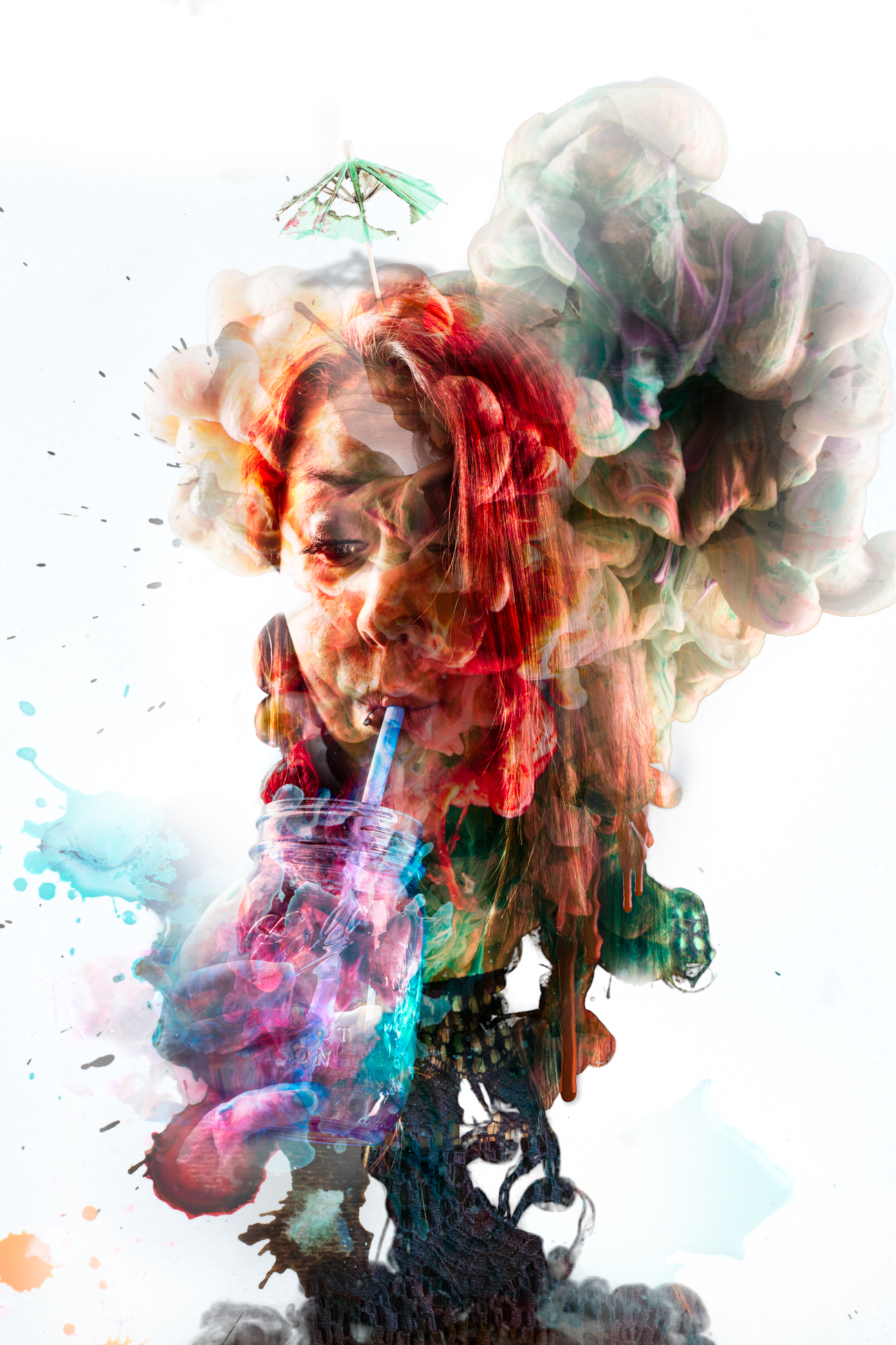 Marc Bourgeois - Art